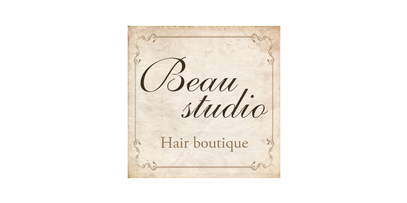 Web design & graphic design for Beau Studio | Portfolio | Pegu Design